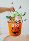 Halloween BOO Bucket – 2+3=WE