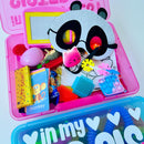 Big Brother, Big Sister Activity Kit for Kids – 2+3=WE