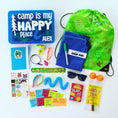 Summer Camp Care Package – 2+3=WE