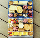 Charcuterie Snack Box – 2+3=WE