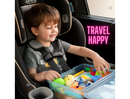 Little Kid (Ages 3-5) Travel Activity Kit – 2+3=WE