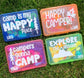 Summer Camp Care Package – 2+3=WE